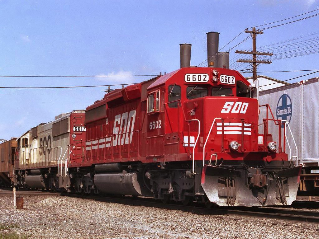SOO 6602